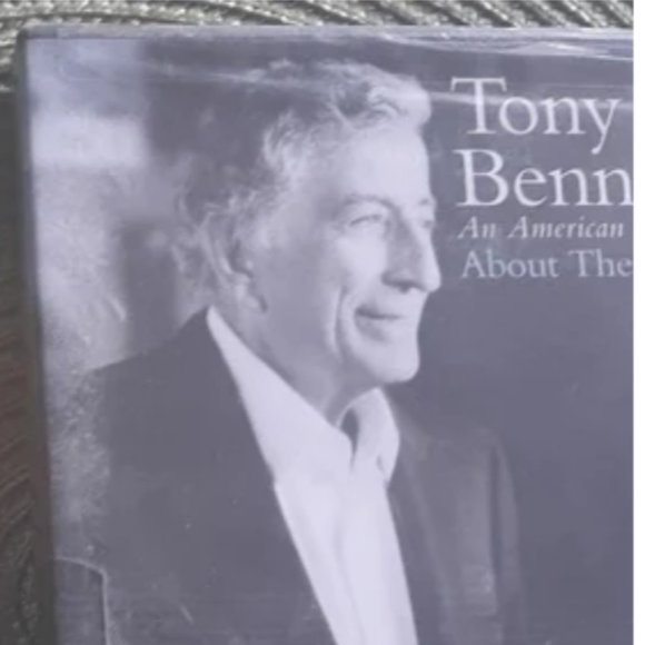 Accessories | Lendgedary Tony Bennett Cd And Dvd Collection | Poshmark